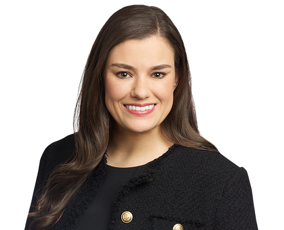 Ashley Cooper | Sculptor Capital Management