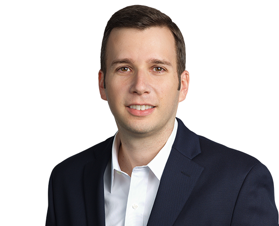 Brian Klein | Sculptor Capital Management