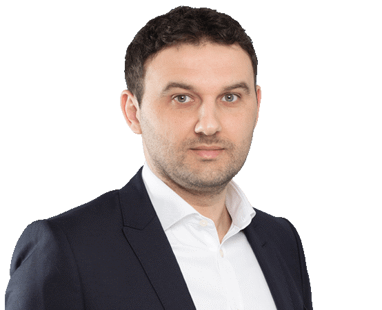 Jessy Monnin | Sculptor Capital Management