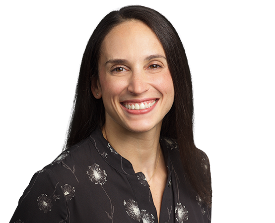 Sculptor Capital Management | Jill Weiner