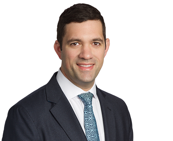 Josh Eisenberger | Sculptor Capital Management