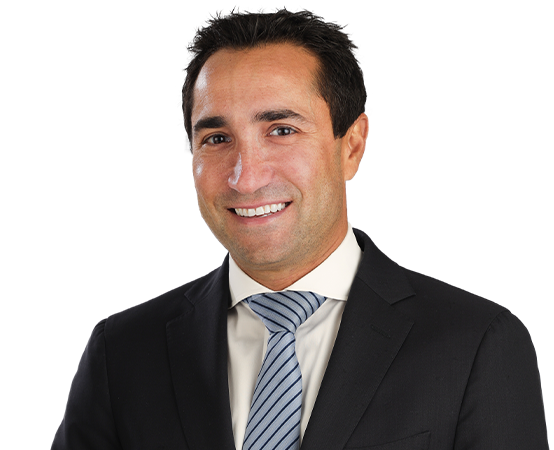 Michael Gubenko | Sculptor Capital Management