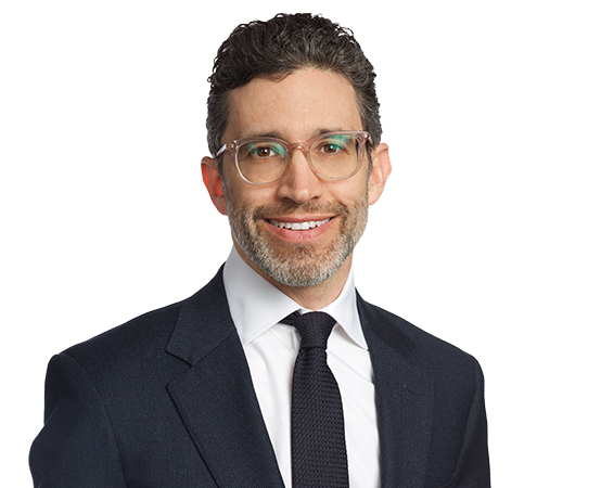 Nicholas Hecker | Sculptor Capital Management