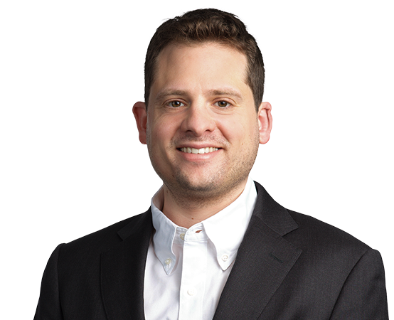 Norman Greenberg | Sculptor Capital Management