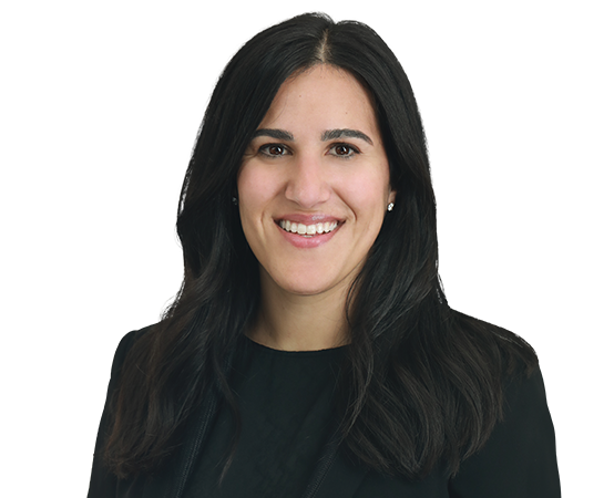 Samantha DiSciullo | Sculptor Capital Management