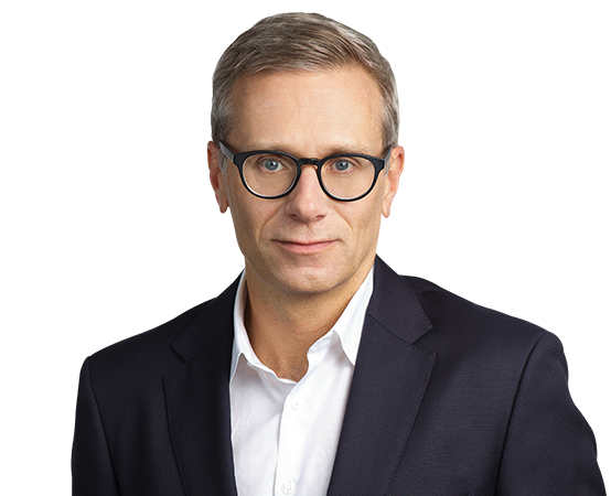 Stephane Mantelin | Sculptor Capital Management