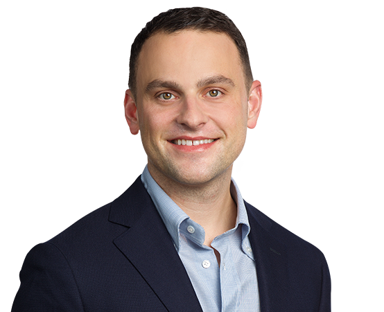 Vincent Marron | Sculptor Capital Management